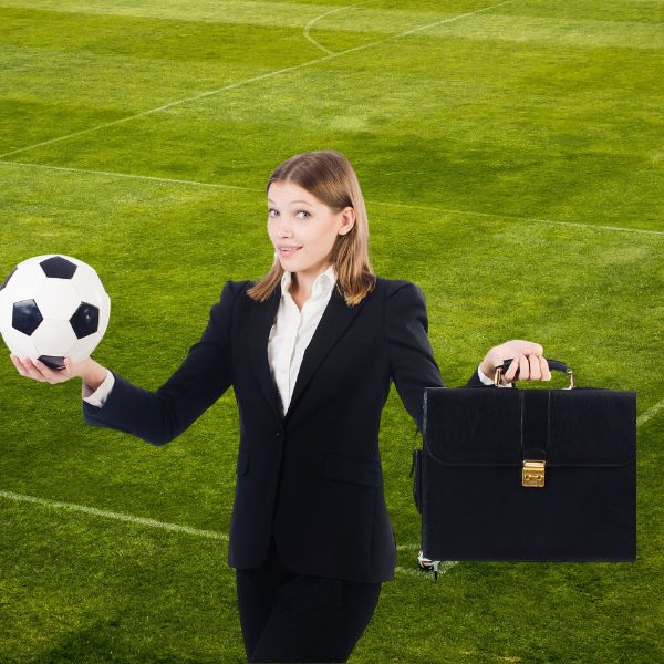 Soccer Pathways for Careers in Women's Soccer | US & Europe