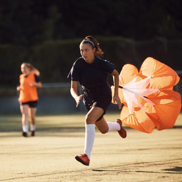 Measuring Women's Soccer Performance with Physical Tests
