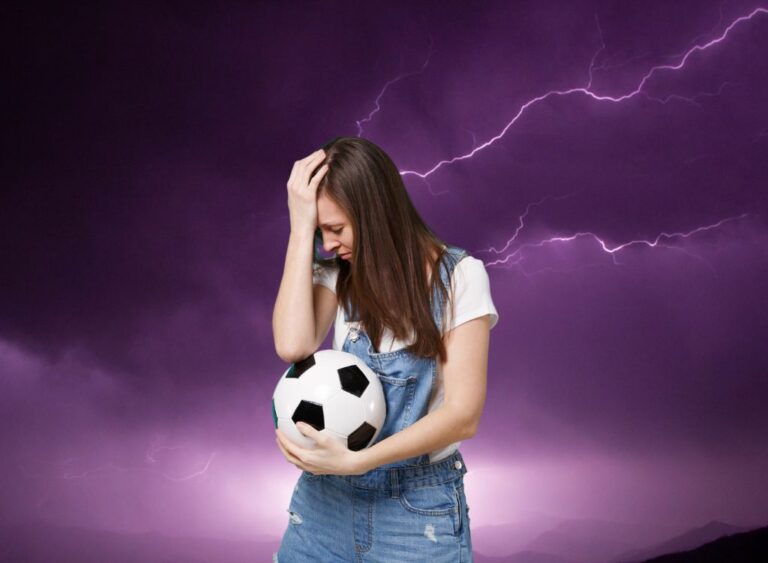 Navigating the Menstrual Cycle as a Female Soccer Player