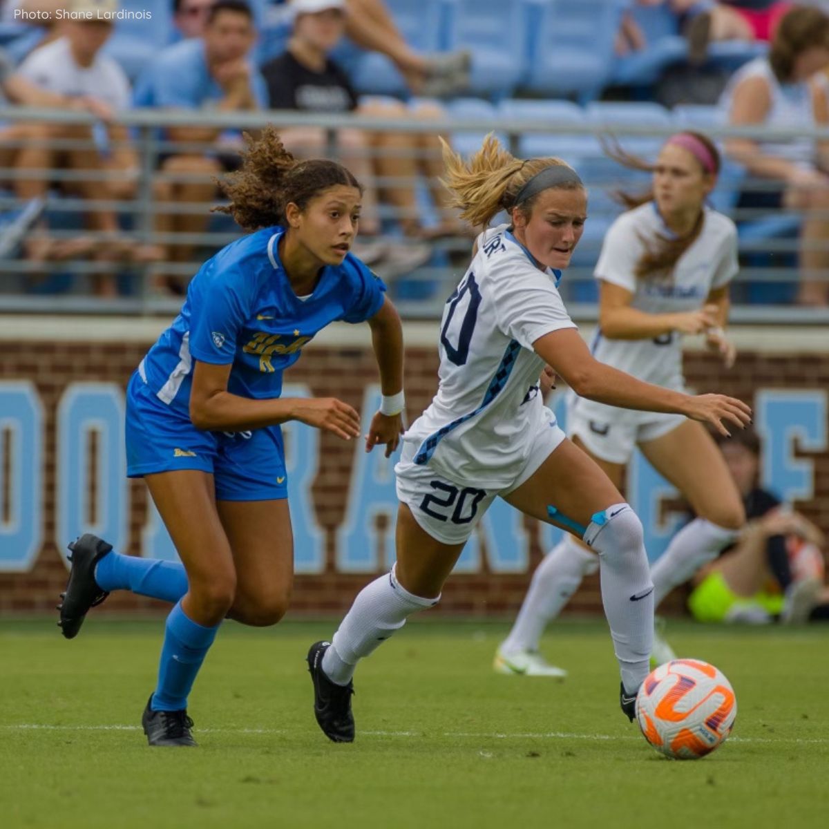 Home Page Replacement - Review Only - Soccer Talented